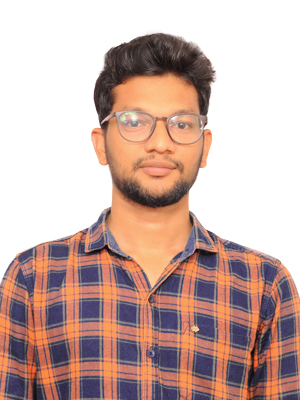 Yasar Arafath - Resume
